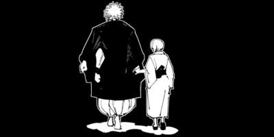 Jujutsu Kaisen Manga Epilogue Explained - Dafunda.com